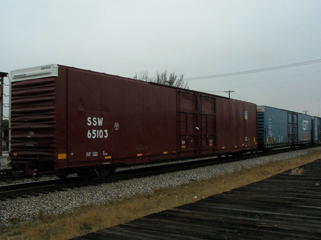 SSW 65103